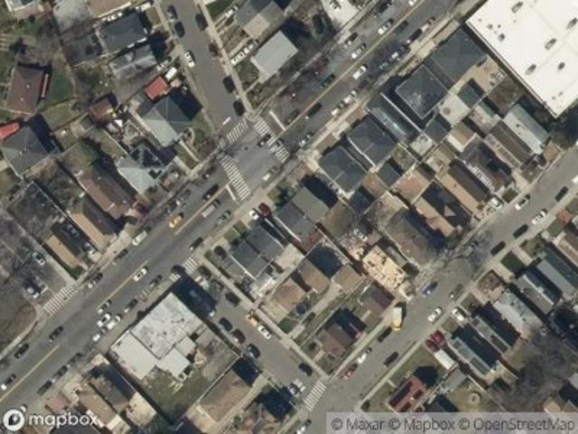 Baisley Blvd