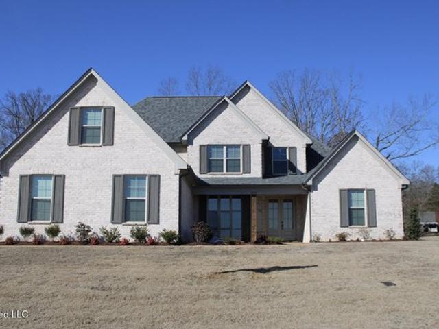 Baisley Dr Lot 99, Nesbit, MS 38651