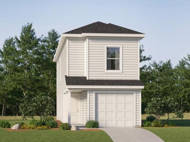 Baja Plan Sapphire Meadows Wellton Collection Community