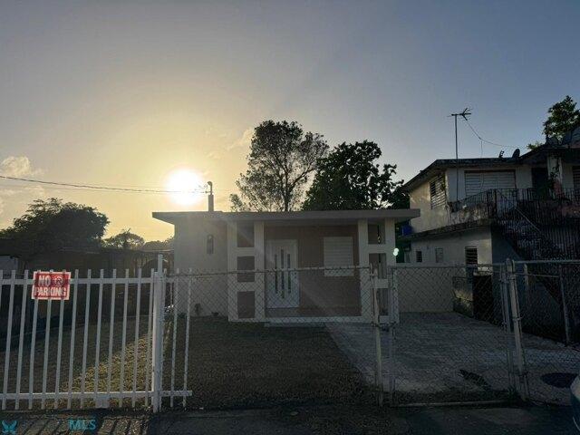 Bajadero Unit,arecibo, Home For Sale