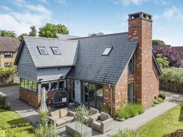 Bakehouse Lane, Marcham, 3 Bedroom Detached