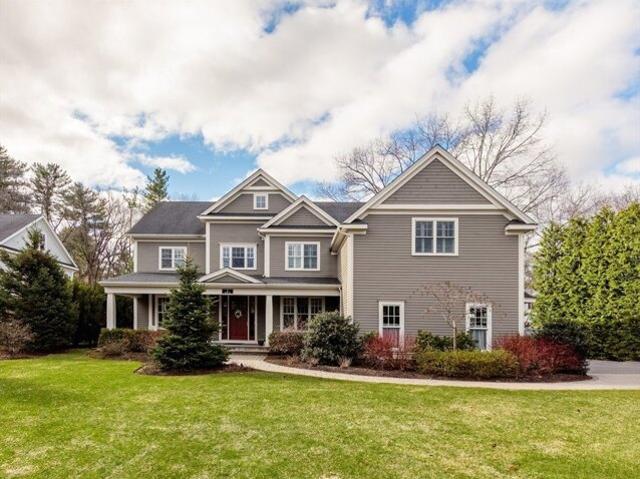 Baker Ave, Concord, Home For Sale