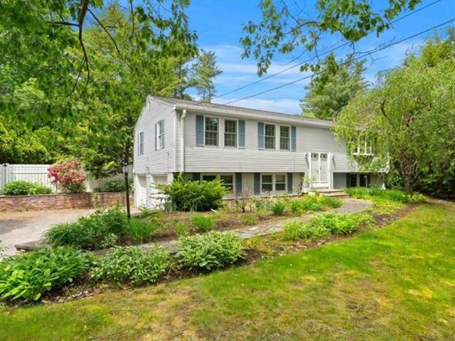 Baker Ave, Concord, Home For Sale
