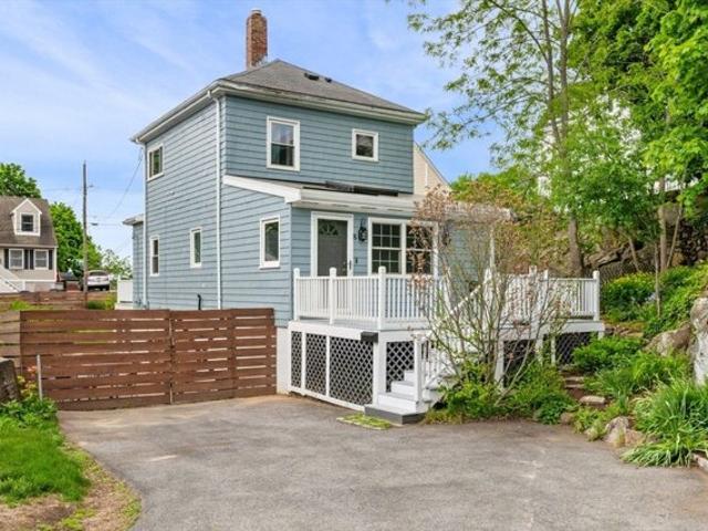 Baker Ave, Beverly, Home For Sale