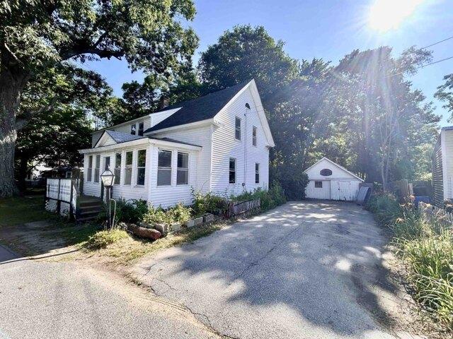 Baker Ave, Greenville, Home For Sale