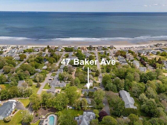 Baker Ave, Home For Sale