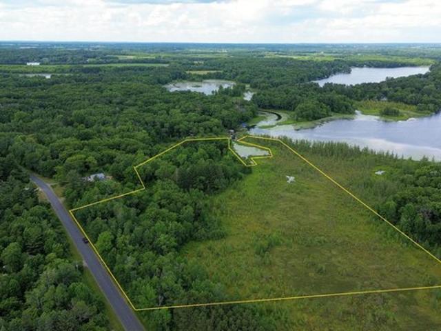 Baker Ave, Lincoln Township, WI 54001