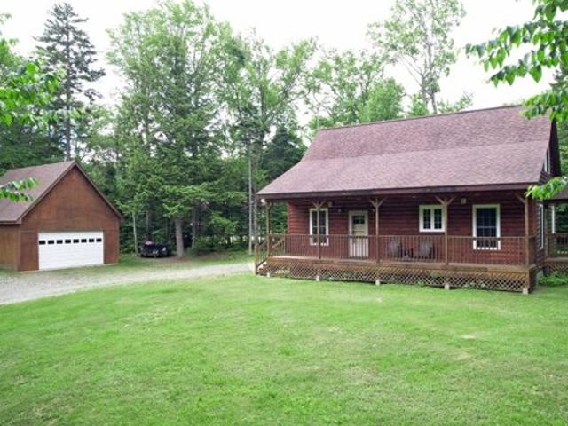 Baker Brook Point Rd, Tomhegan Twp, Home For Sale