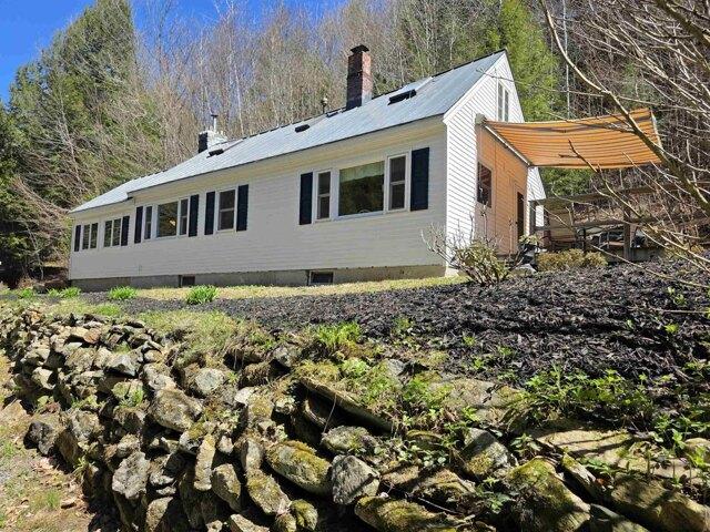 Baker Brook Rd, Newfane, Home For Sale