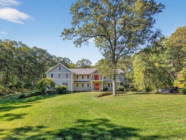 Baker Bridge Rd, Lincoln, Home For Sale