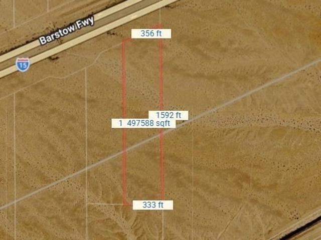 Baker, CA 92309