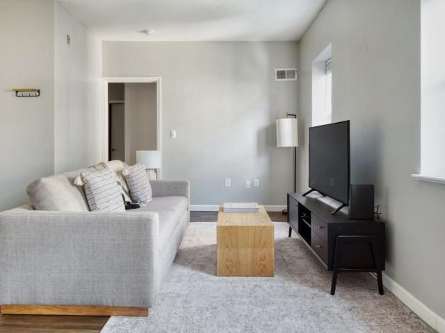 Baker Chocolate Factory 2 Bedroom Apartment for Rent at 1220 Adams St, Boston, MA 02124 Dorchester