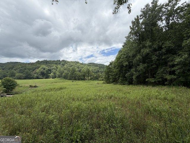 Baker Creek Rd, Suches, GA 30572