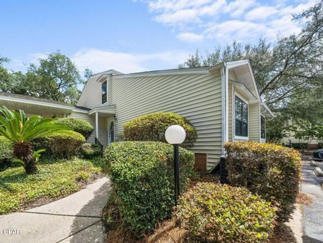 Baker Ct Apt,panama City, Home For Sale