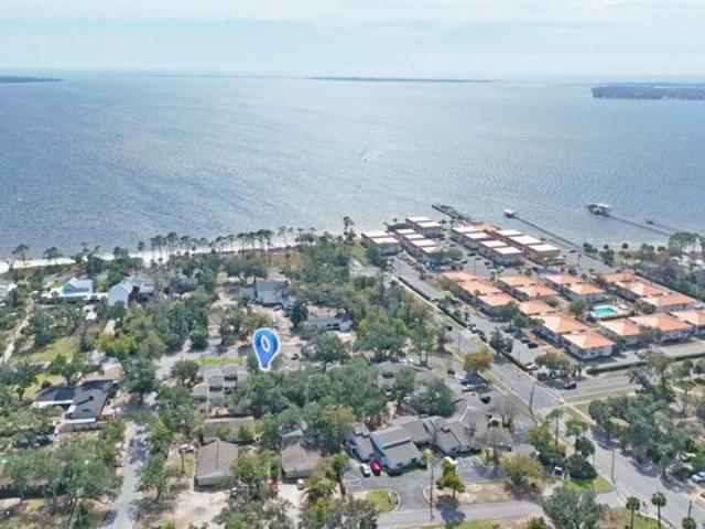 Baker Ct Apt,panama City, Home For Sale