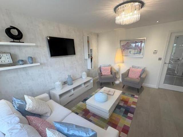 Baker Drive, Hethersett, 3 Bedroom Semi detached