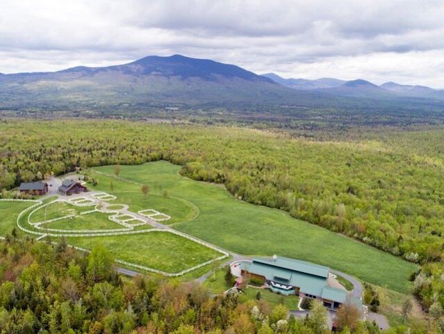Baker Hill Rd, Freeman Township, Home For Sale