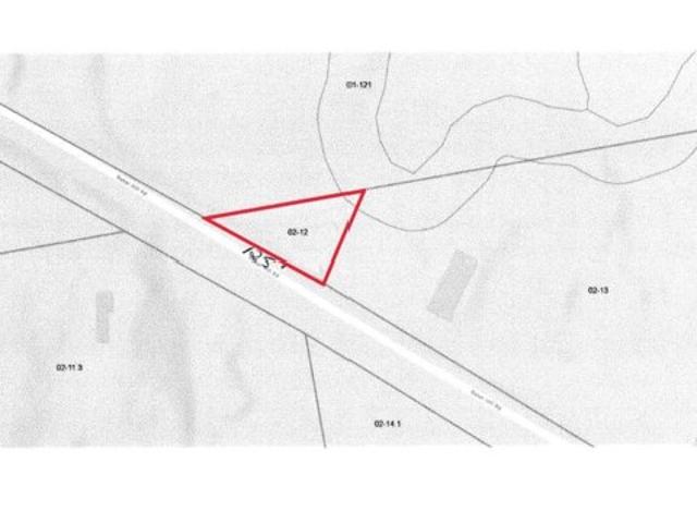Baker Hill Rd Lot,freeman Township, Plot For Sale