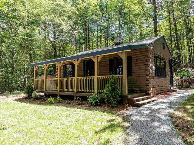 Baker Hill Rd, Sutton, Home For Sale