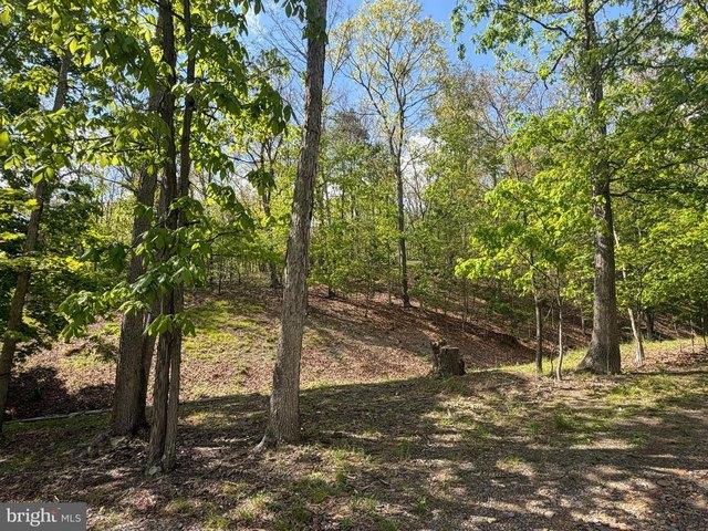 Baker Holw, Fort Ashby, WV 26719