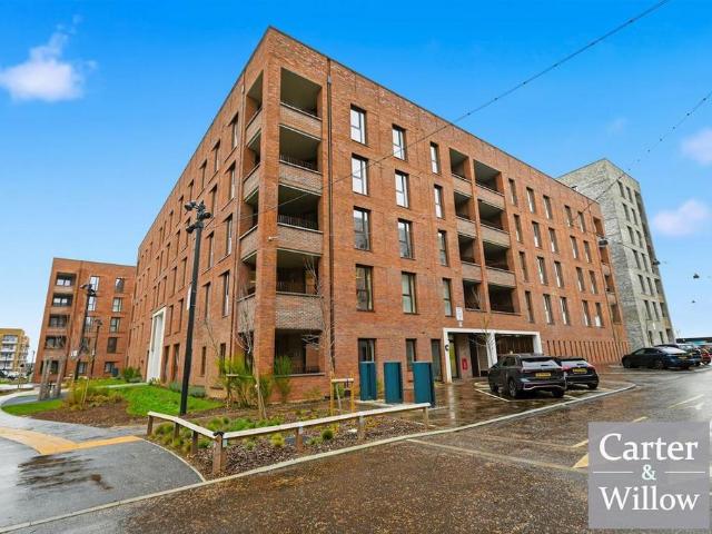 Baker House, 24 Kentfield Street, Essex 2 bed apartment to rent £8,233 pcm £1,900 pw