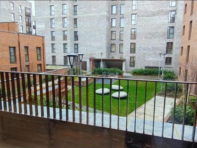 Baker House, Barking, IG11 2 bed flat to rent £1,900 pcm £438 pw