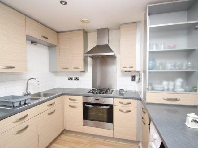 Baker House, Croydon, CR0 3LE, Property for rent