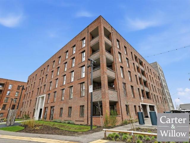 Baker House, Essex 1 bed apartment to rent £1,750 pcm £404 pw