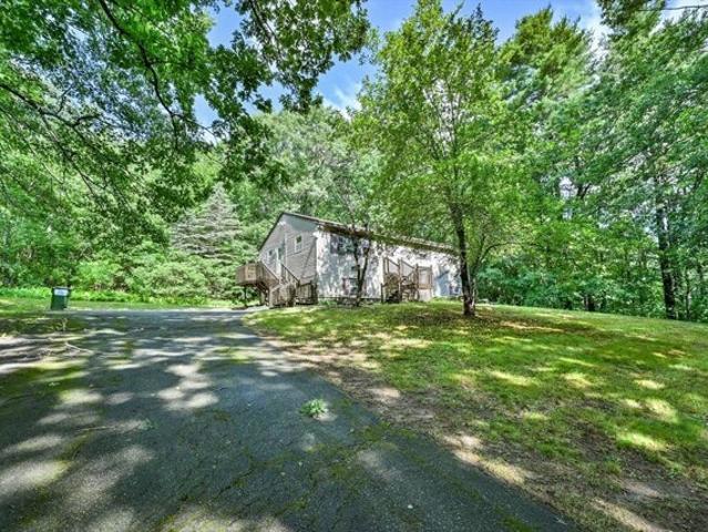 Baker Pond Rd, Dudley, Home For Sale