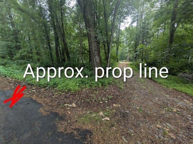 Baker Pond Rd Lot C, Charlton, Plot For Sale