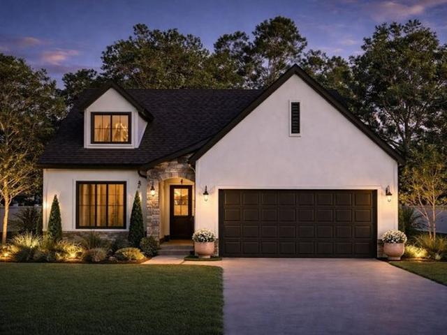 Baker Plan Maple Grove Place Community