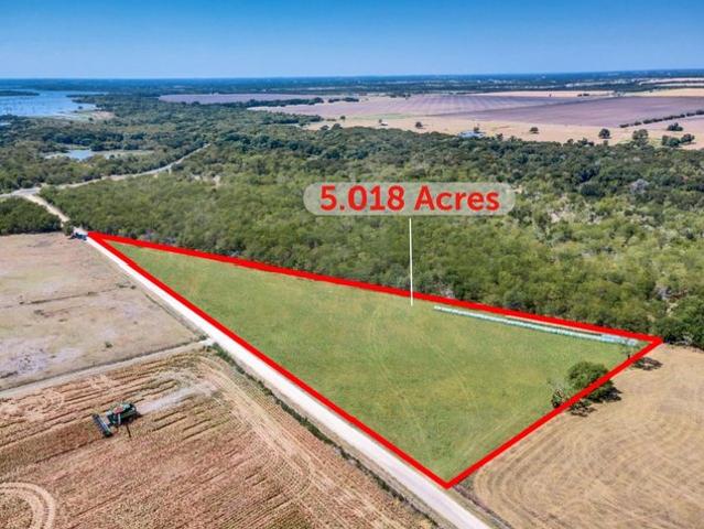 Baker Rd, Tioga, TX 76258