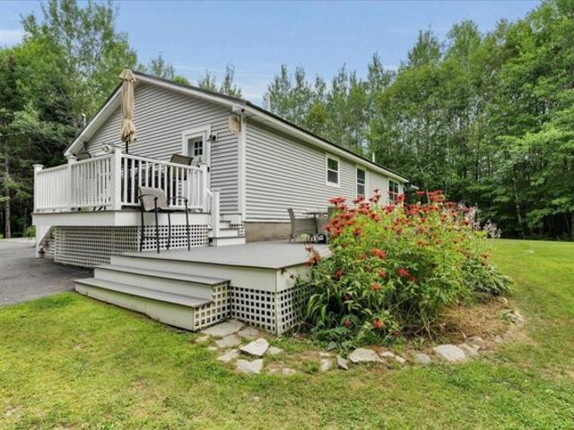 Baker Rd, Winterport, Home For Sale
