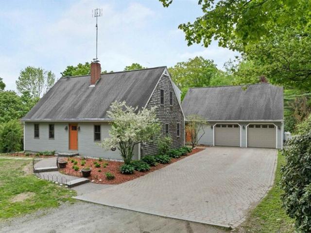 Baker Rd, Henniker, Home For Sale