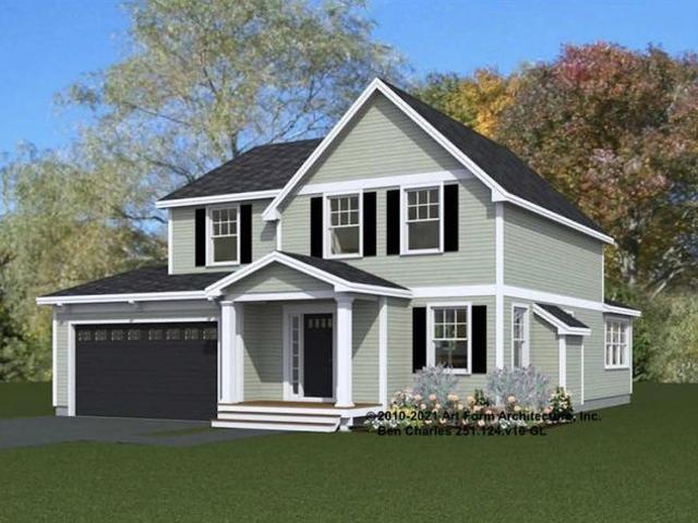 Baker Rd Lot 45, Wells, ME 04090