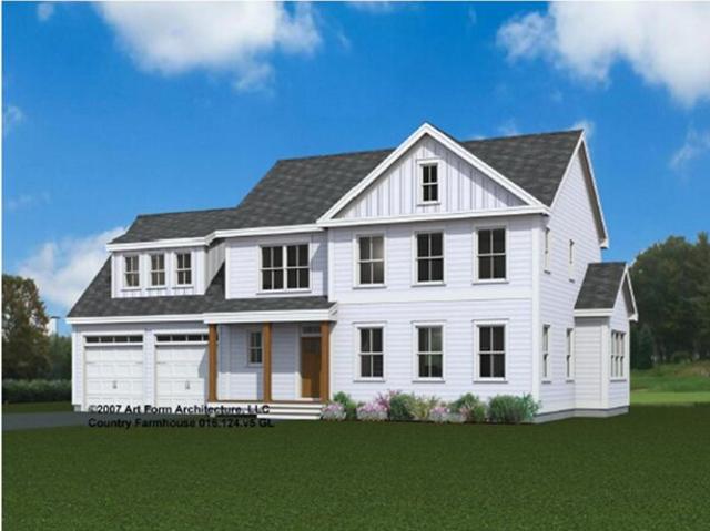 Baker Rd Lot,wells, Home For Sale