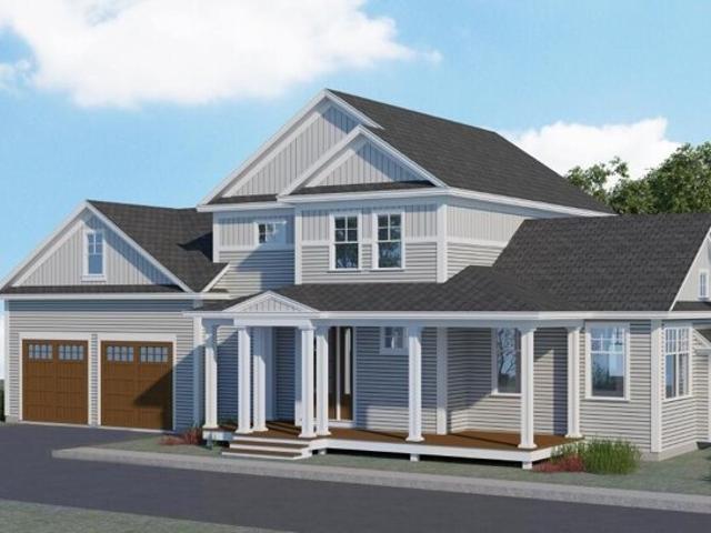 Baker Rd Lot,wells, Home For Sale