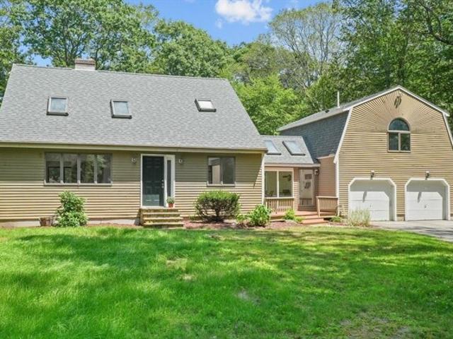 Baker Rd, Salisbury, Home For Sale