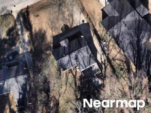 Baker Ridge Dr NW