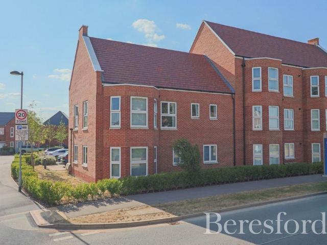 Baker Road, CM1 1 bed ground floor flat to rent £1,350 pcm £312 pw
