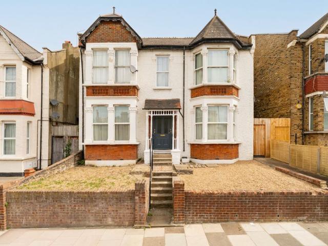 Baker Road, Harlesden, NW10, London