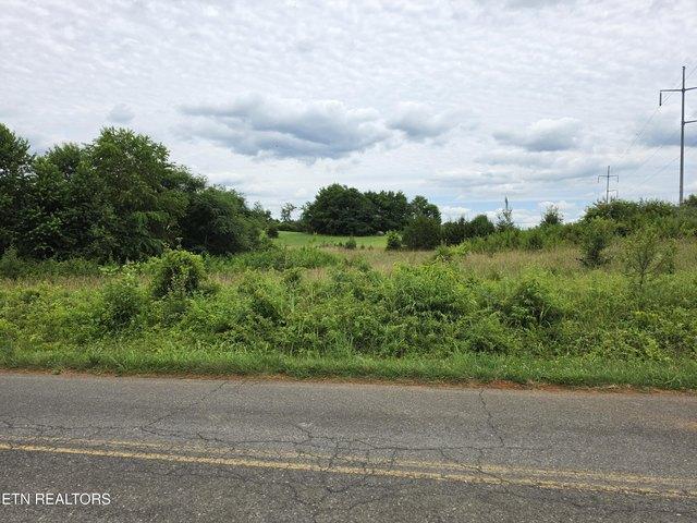 Baker Springs Rd, White Pine, TN 37890