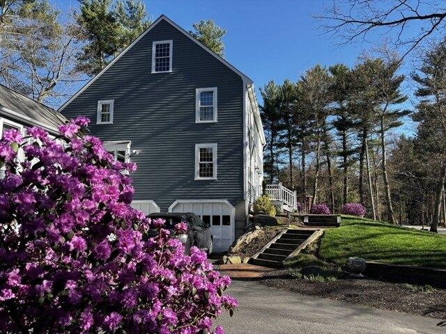 Baker St, Walpole, Home For Sale