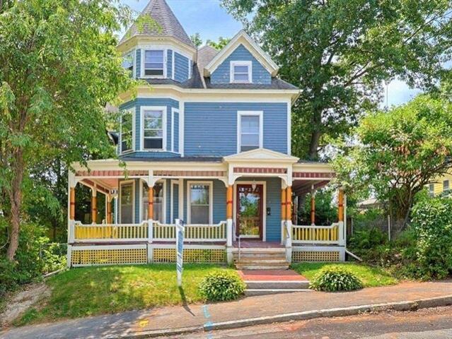 Baker St, Worcester, Home For Sale