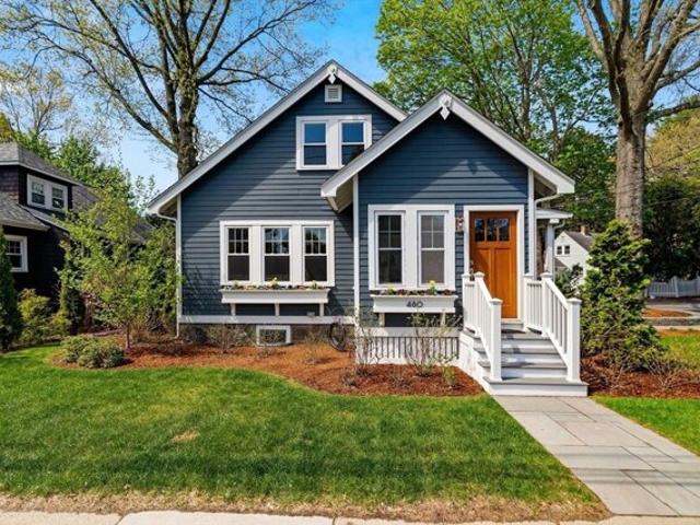 Baker St, Boston, Home For Sale