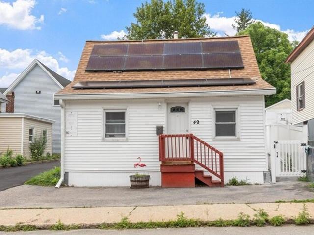 Baker St, Gardner, Home For Sale