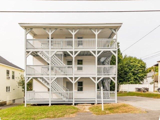 Baker St, Gardner, Home For Sale