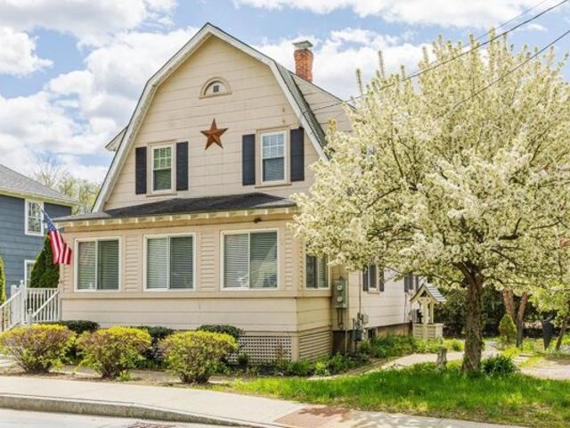 Baker St, Keene, Home For Sale