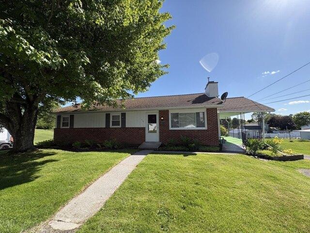 Baker St, Lewisburg, Home For Sale