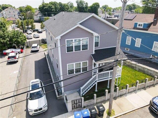 Baker St, Providence, Home For Sale